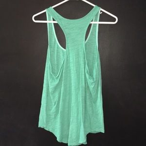 Old Navy | Tops | Racerback 3 Button Tank | Poshmark